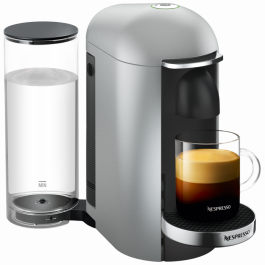 Vertuo Plus