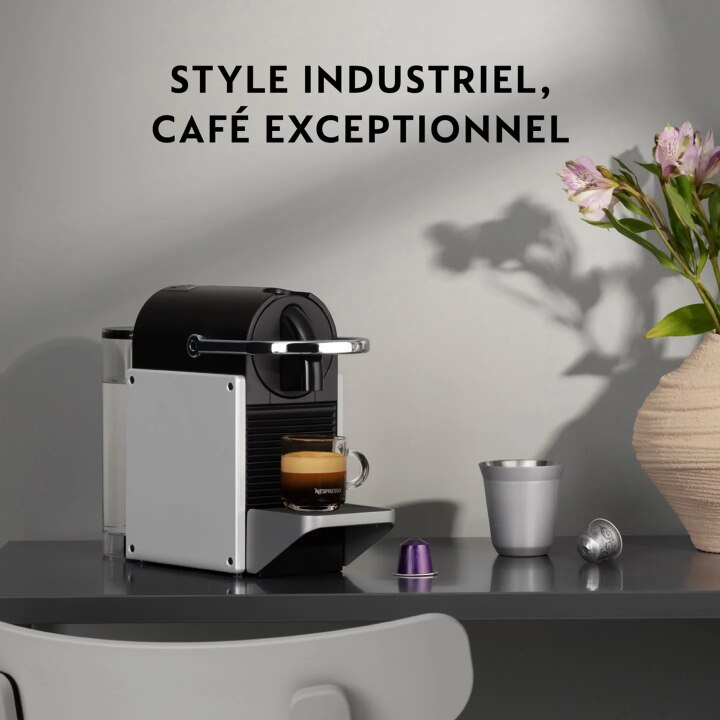 Nespresso Momento 200